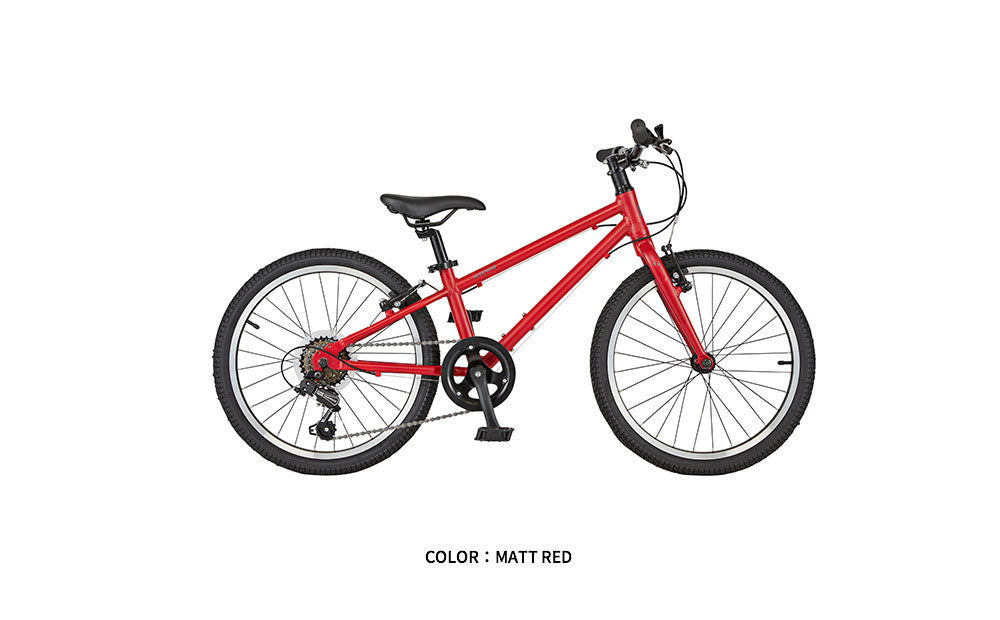 【RITEWAY】ZIT 20／キッズバイク 再入荷！ – Cycle & Life funcle（ファンクル）